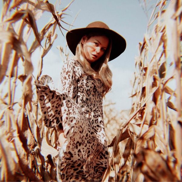 Miss Léopard | Boutique de Vêtements Léopard