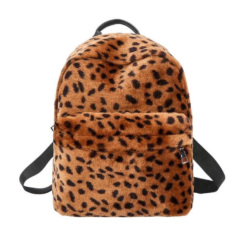 Sac Léopard | Miss Léopard