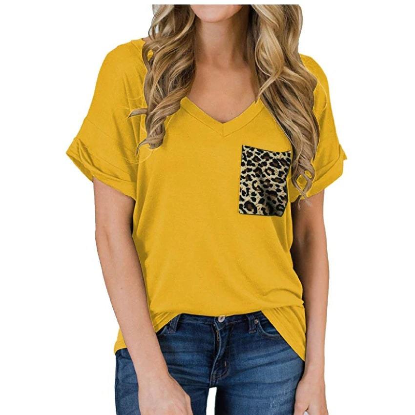 Top Léopard | Miss Léopard