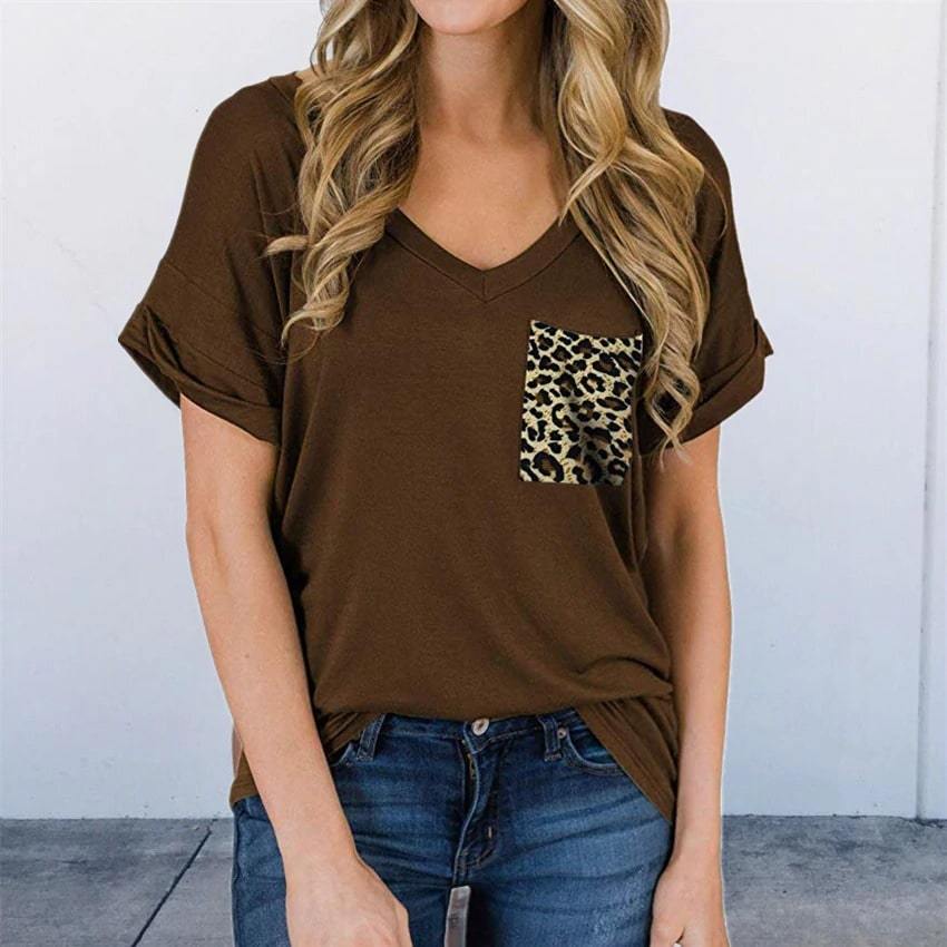 Top Léopard | Miss Léopard